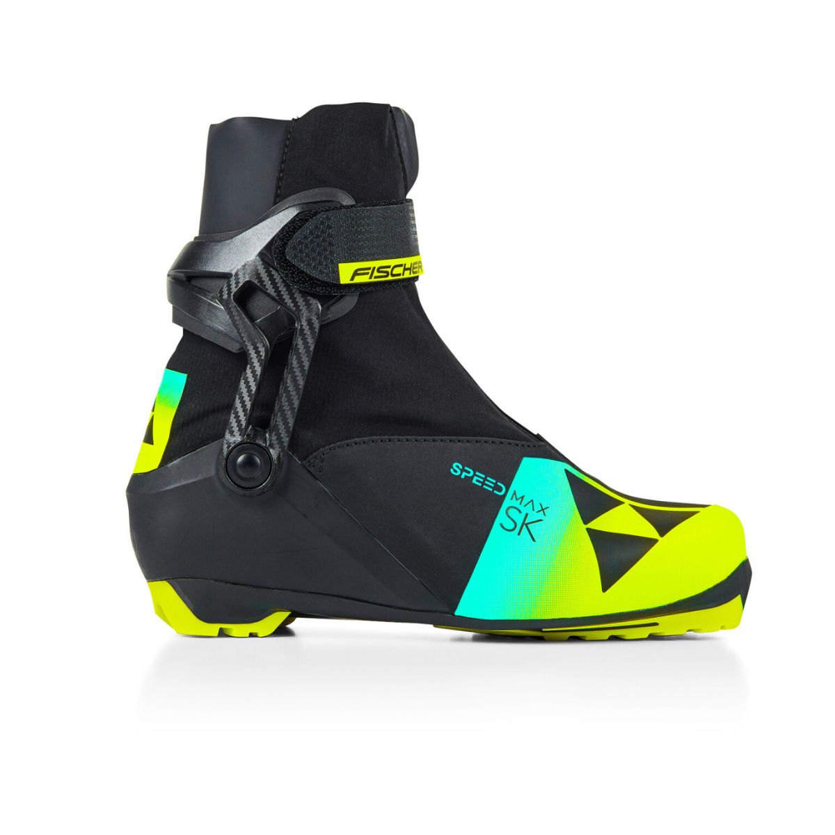 FISCHER SPEEDMAX JUNIOR SKATE HIIHTOMONO – Vuokatti Ski Service